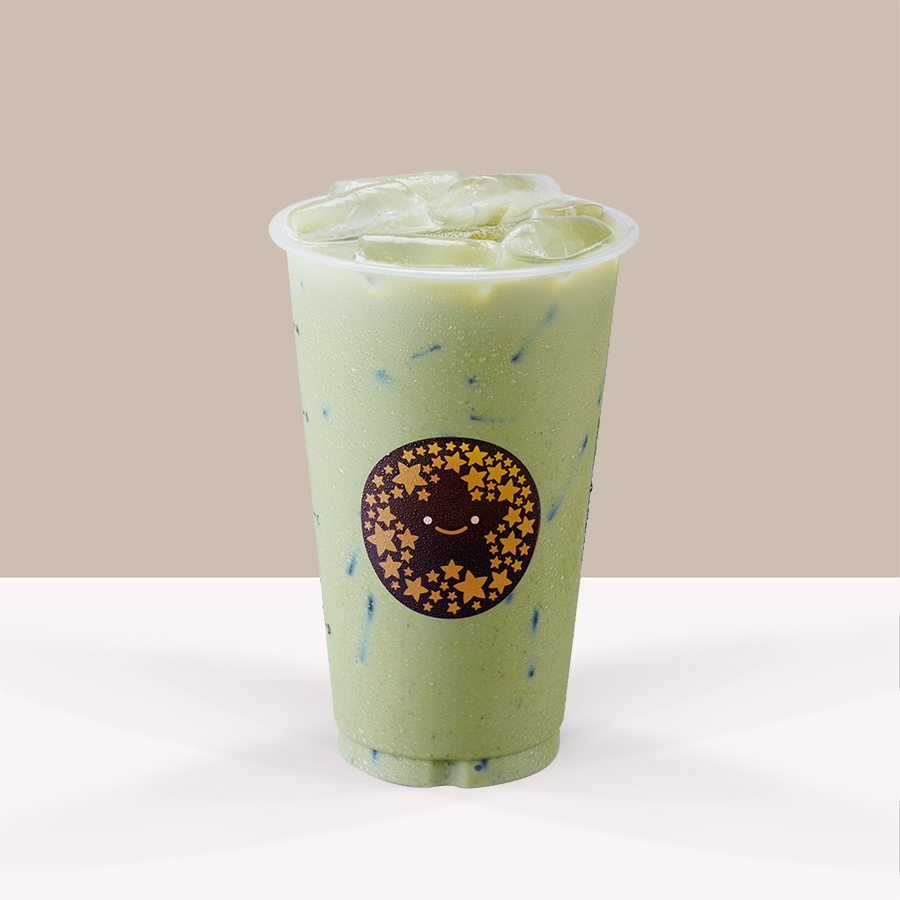 ToCoToCoTea – Danh mục sản phẩm